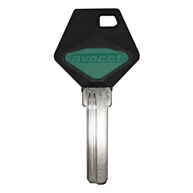 Avocet Pioneer+ Keys – Speedy Shoe Service
