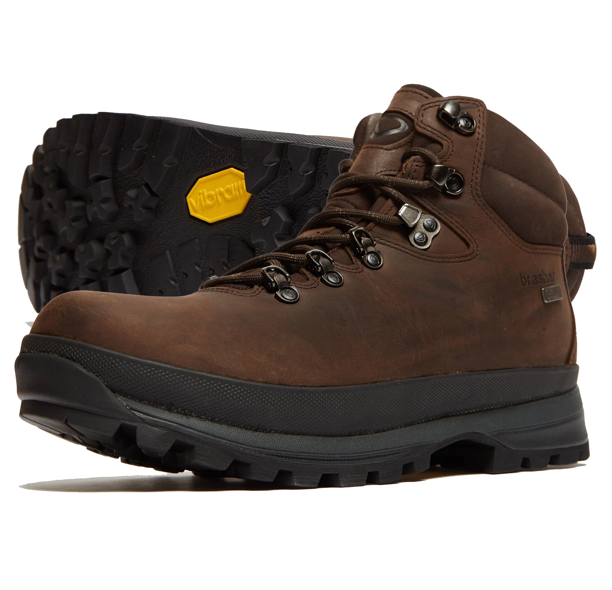 Brasher Repair – Speedy Shoe Service